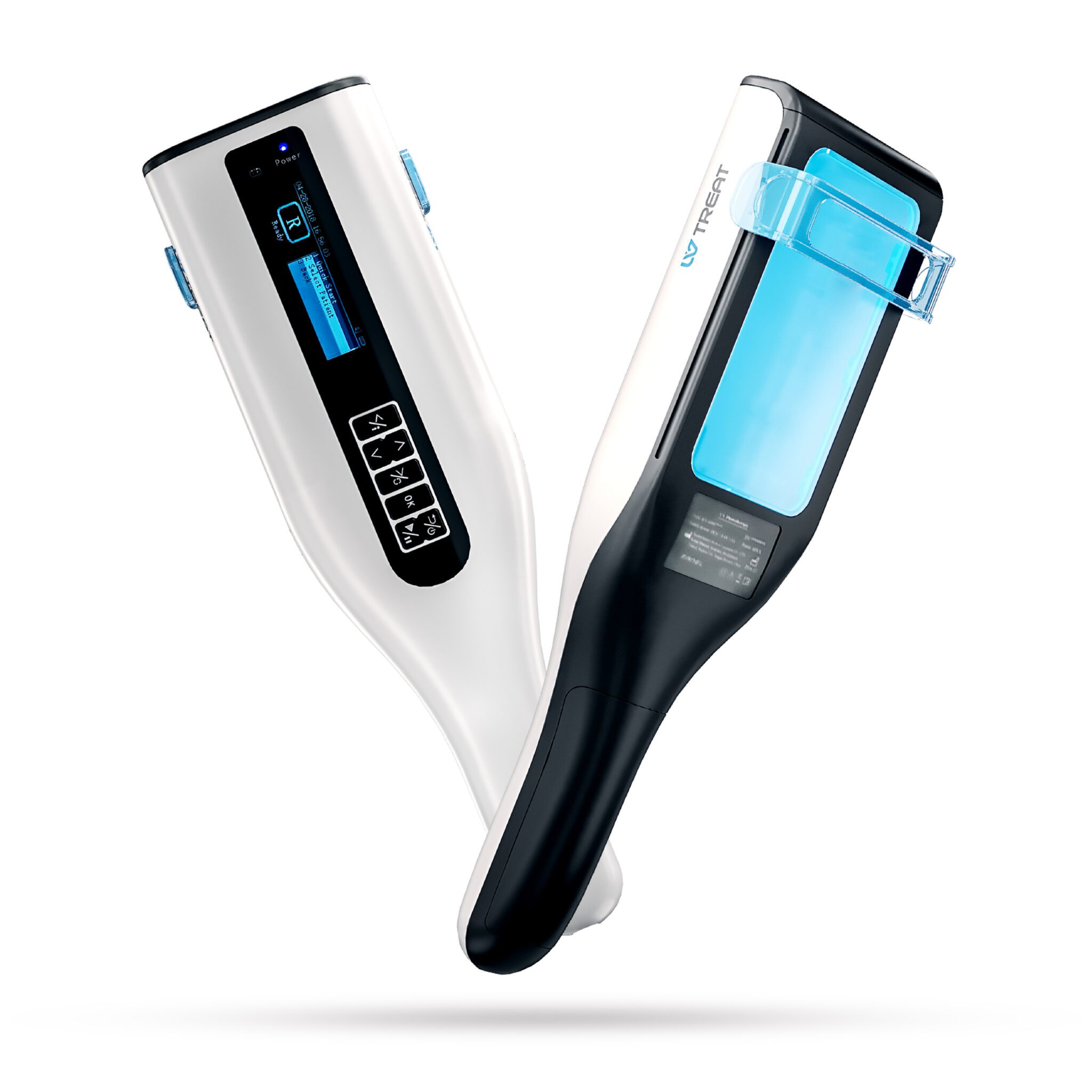 UVB Lamps | Phototherapy Home Units | UVTREAT