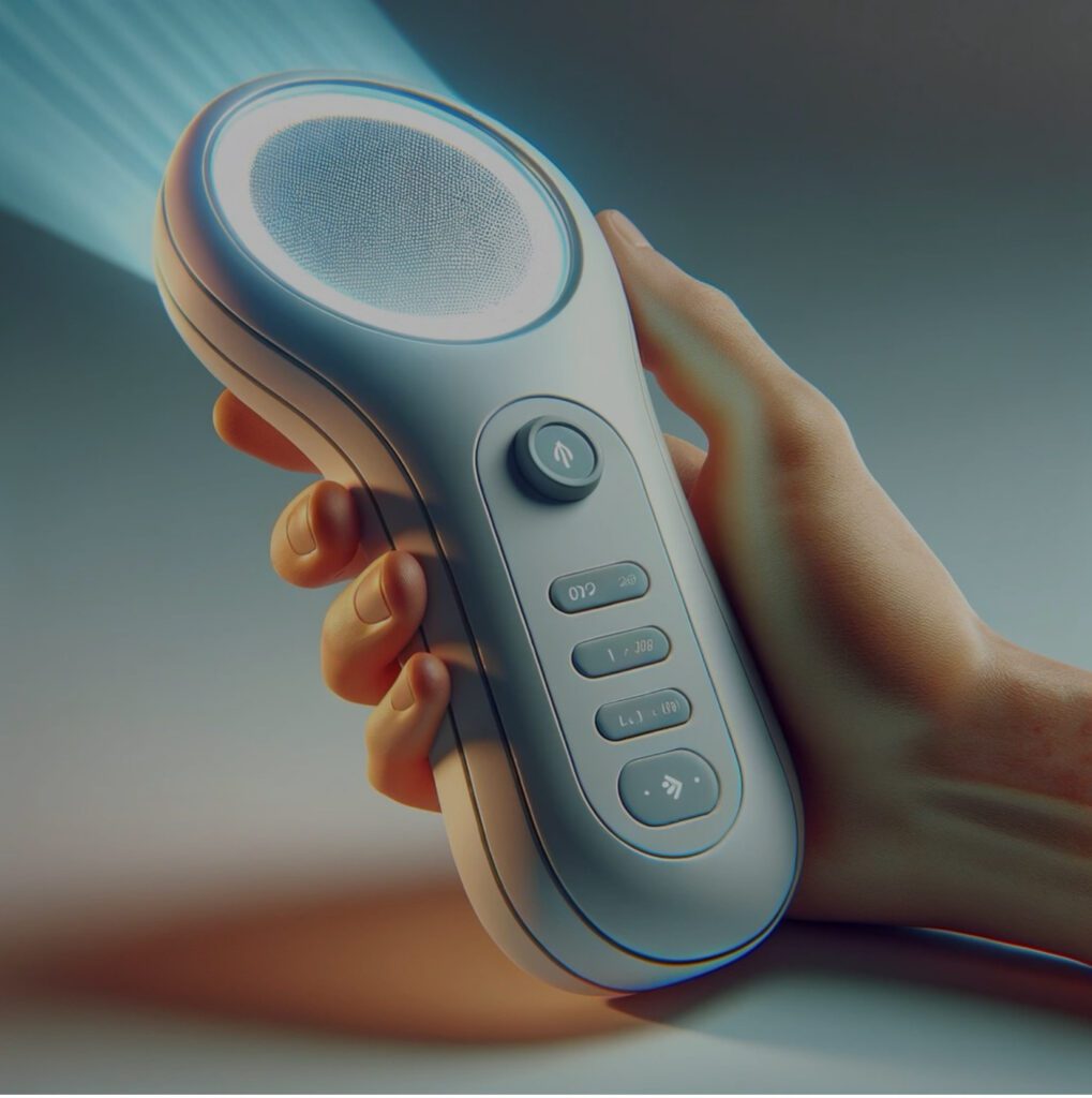 Key Features of UV Phototherapy for Psoriasis Treatment - UVTREAT