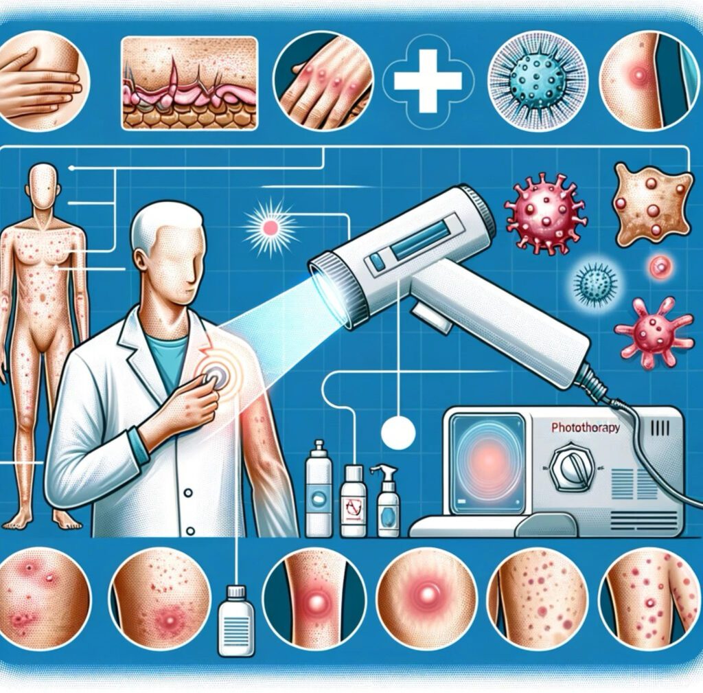 Harmful Habits Linked to Skin Diseases: Full Guide