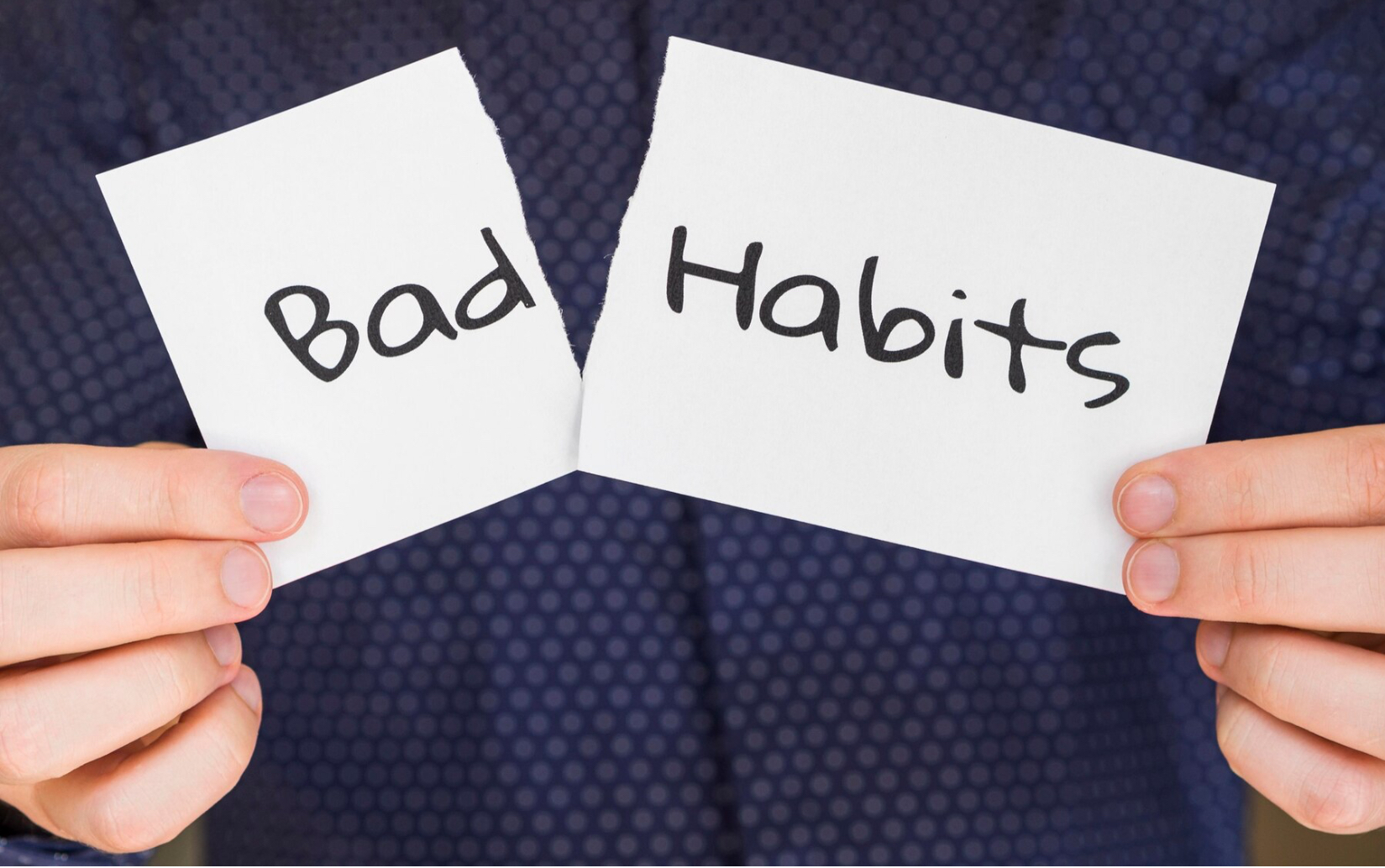 Harmful Habits Linked to Skin Diseases: Full Guide