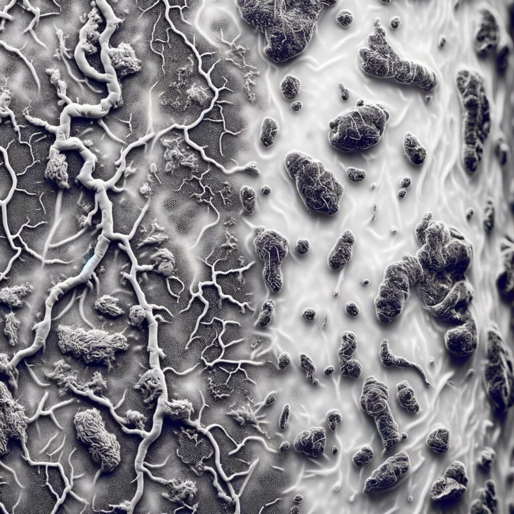 Parapsoriasis and Psoriasis: Full Guide