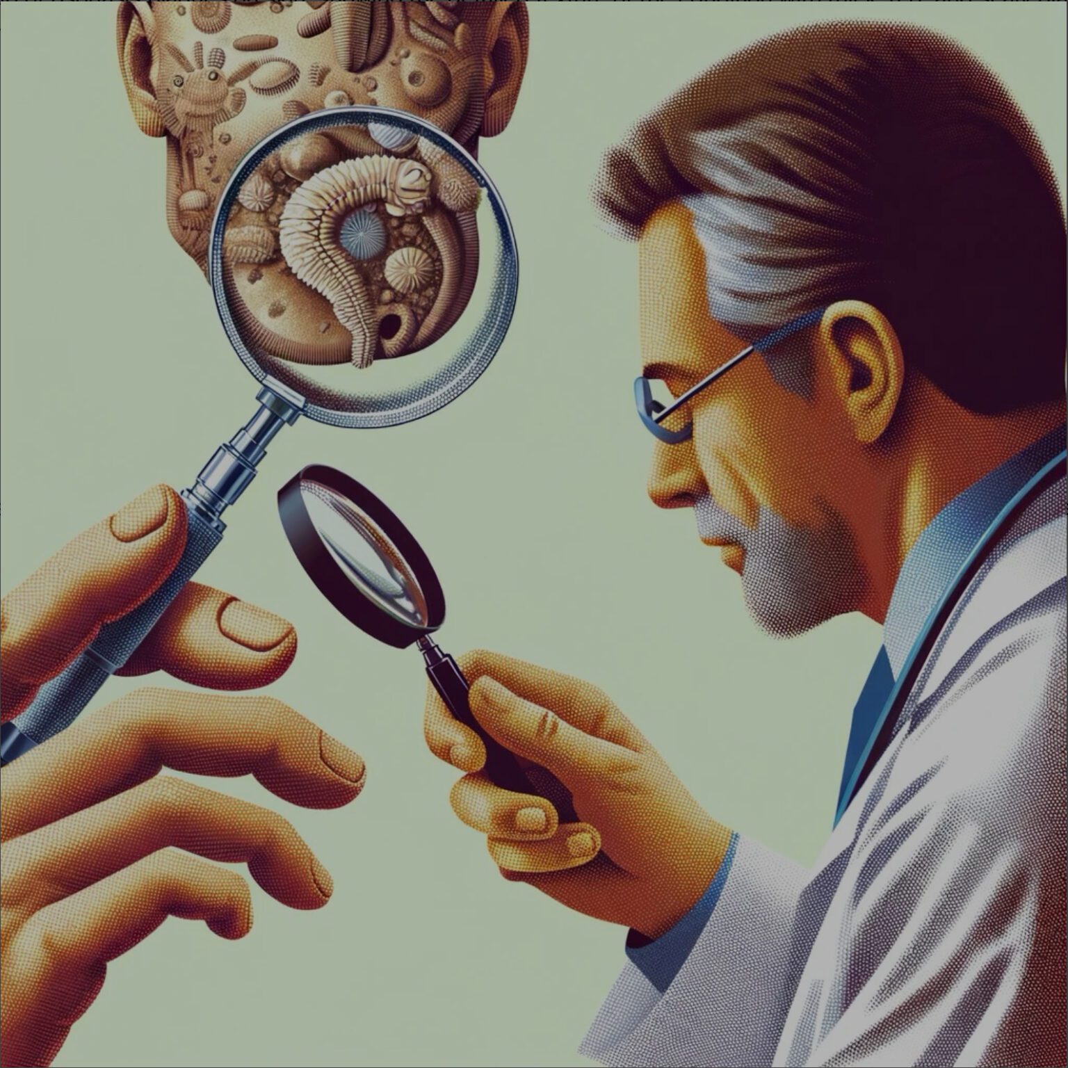 Parapsoriasis and Psoriasis: Full Guide