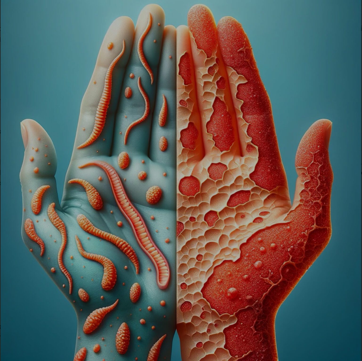 Parapsoriasis and Psoriasis: Full Guide