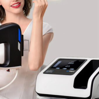 UVTREAT Excimer Laser 308 nm For Clinic and Home Use: a targeted ...