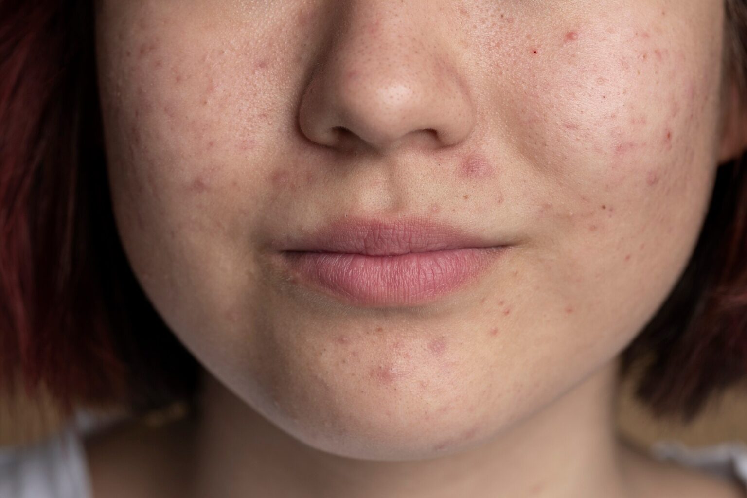 Acne Face Mapping: Identifying the Cause of Your Breakouts