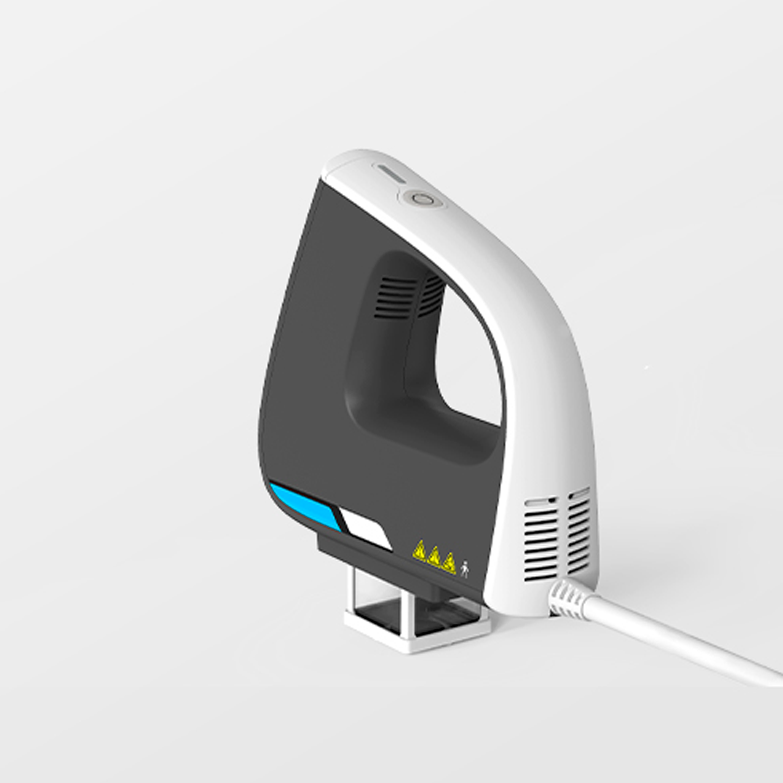 KERNEL Excimer Laser 308 nm For Clinic and Home Use