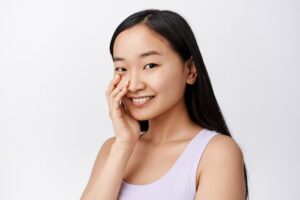 Common Asian Skin Conditions and Their Treatment Options